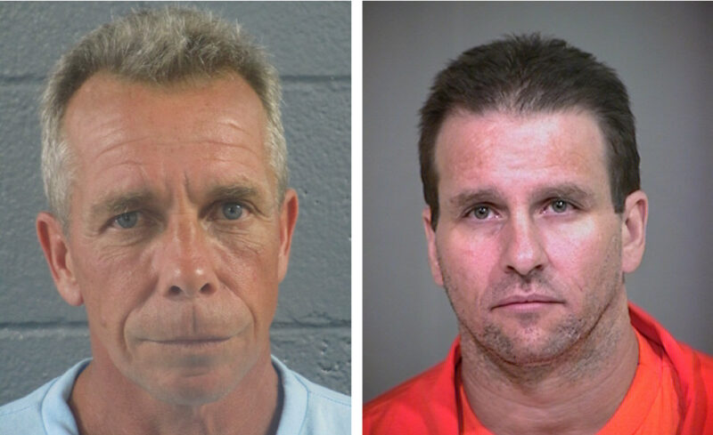 Kansas Highway Patrol says it seized fentanyl, heroin and meth after ...